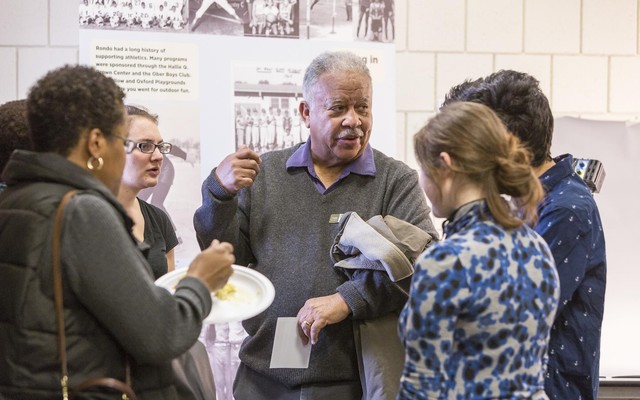 Digital Community Engagement | Manifold Scholarship